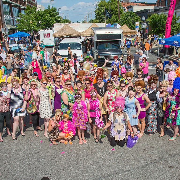 Plan Your Visit - HONfest