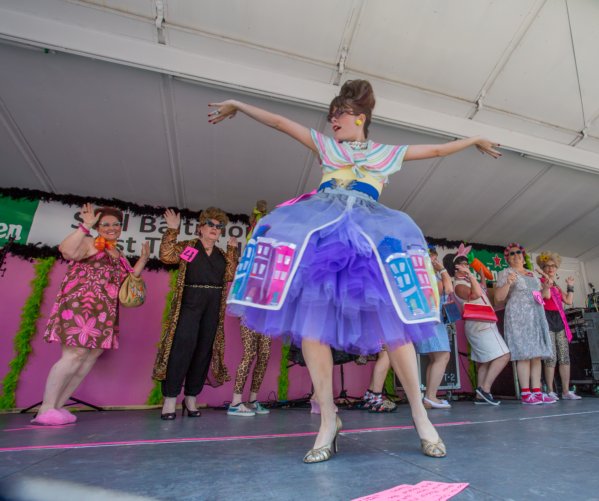Hons - HONfest