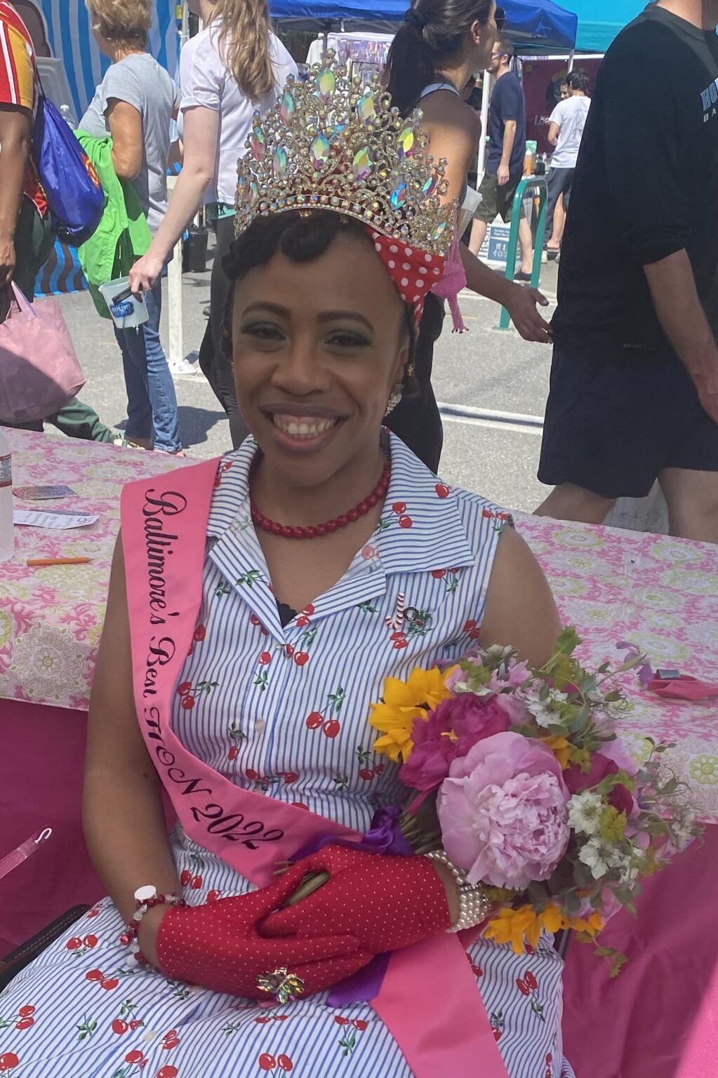 Baltimore's Best Hon - HONfest